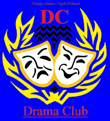 Trinity Junior High Drama Club