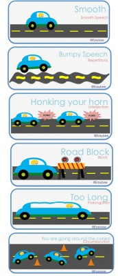 Mrs. Allen's Speech Resources