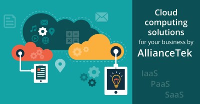 AllianceTek - Empowering IT Solutions