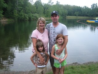 Our 3rd Grade Family