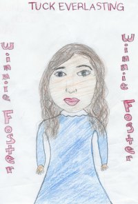 Tuck Everlasting