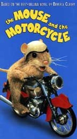 The Mouse And the Motorcycle