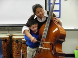 Welcome to Stipes Music