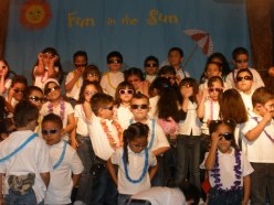 Welcome to Stipes Music