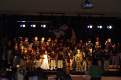 Welcome to Stipes Music