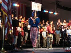 Welcome to Stipes Music