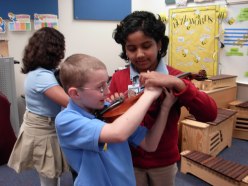 Welcome to Stipes Music