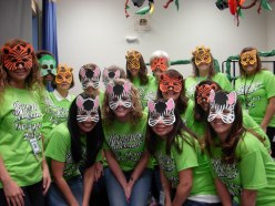 Welcome to Stipes Music