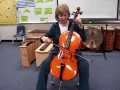 Welcome to Stipes Music