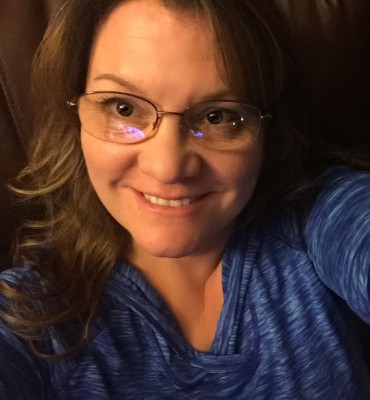 Welcome to Susan Tetreau's website: