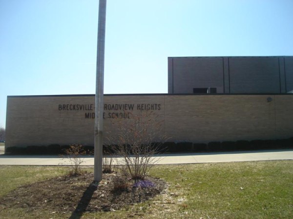 BBBHMS Builders Club