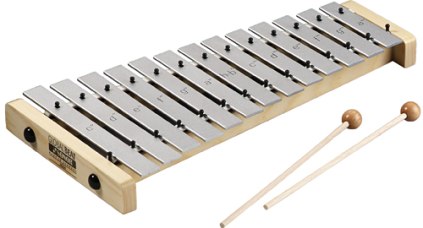 Miss Stacy's Music Class