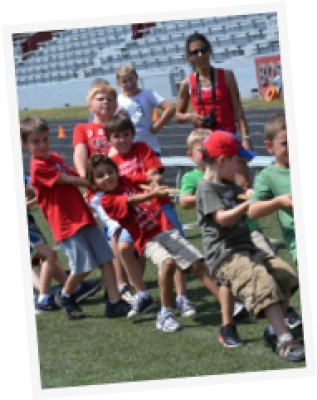Scout Pack 383