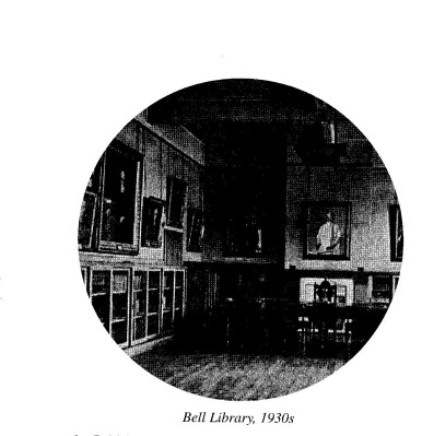 WHISE Current Awareness Service