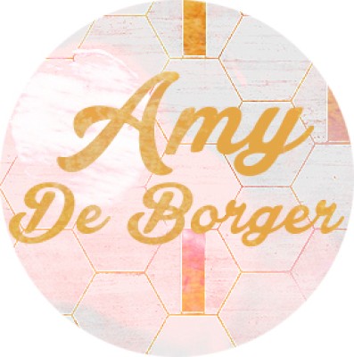 Amy De Borger