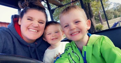 Mrs. Streeter's First Grade Class