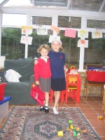 Tim Maycock Protopage