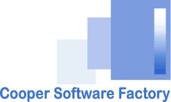 Cooper Software Factory