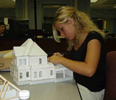 Mrs. Todaro's Scrapbook