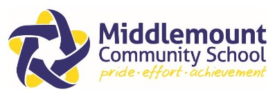 Middlemount Community School - Student Intranet
