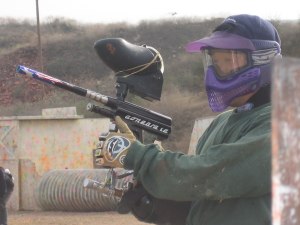Southern California Paintball Group (SoCalPBG)
