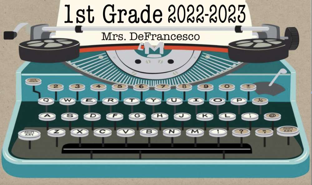 Mrs. DeFrancesco's Protopage