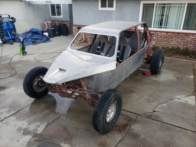 DESERT CAR FOR SALE $11,000 firm