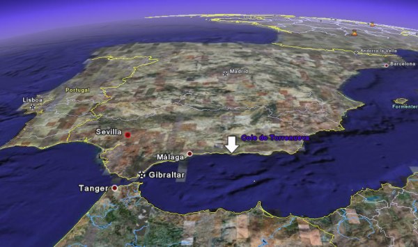 C.E.I.P. PÍO XII-TORRENUEVA