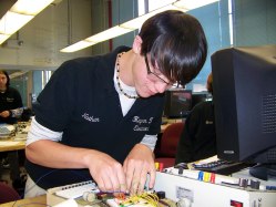 Kaynor Tech Electronics