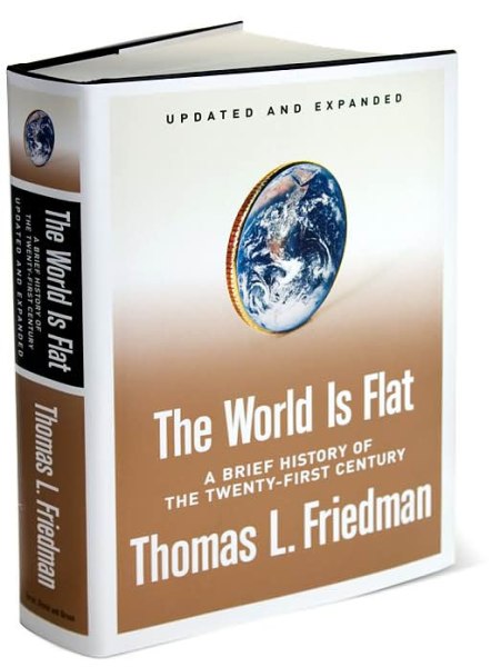 TheWorldisFlatPresentation