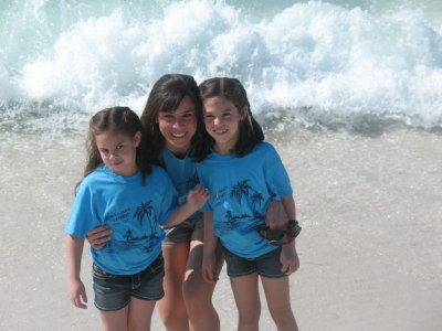 Ms. Bright's Second Grade