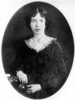 Emily Dickinson