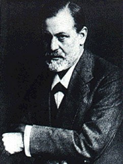 Sigmund Freud