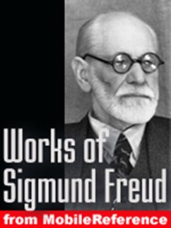 Sigmund Freud