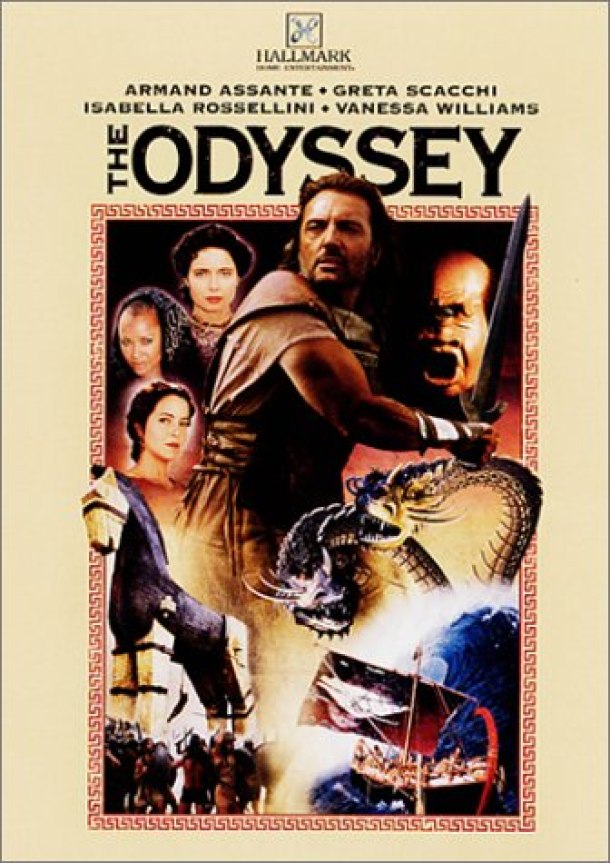 The Adventures of Ulysses