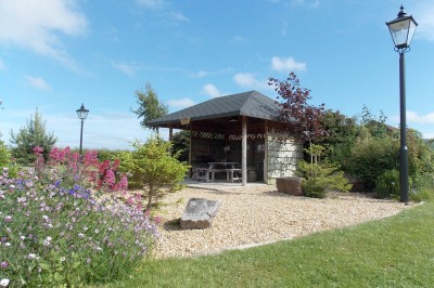 Moorhouse Campsite - camping and caravanning on the Quantock Hills