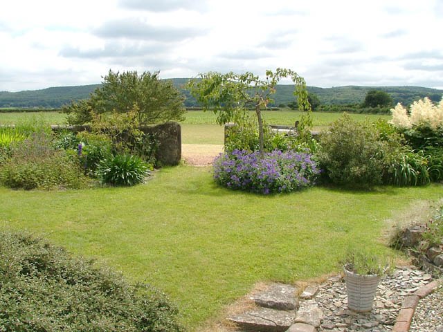 Moorhouse Campsite - camping and caravanning on the Quantock Hills