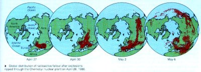 The Chernobyl Disaster
