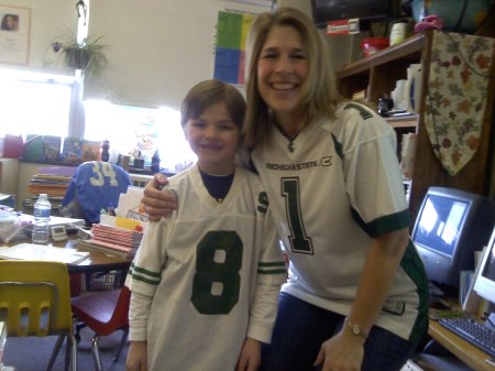 Mrs. Jones's First Grade Gators