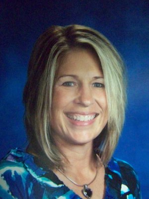 Mrs. Jones's First Grade Gators