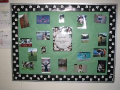 Physical Education with Mr. Priebe!