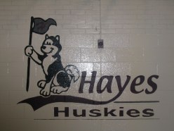 Physical Education with Mr. Priebe!