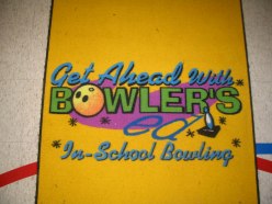 Physical Education with Mr. Priebe!