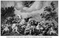 The ADVENTURE OF ULYSSES