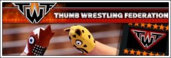 Thumb Wrestling Federation