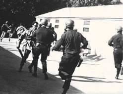 Civil Rights Movements