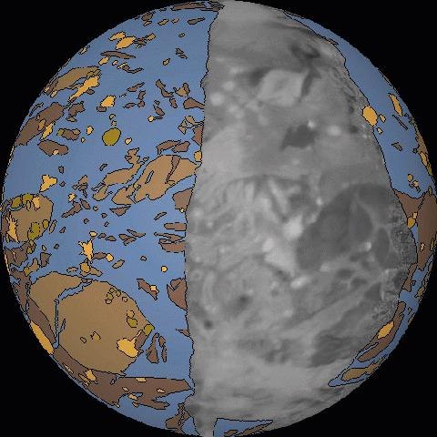 Should we travel to Ganymede?
