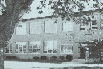 Clawson High School Class of 1989